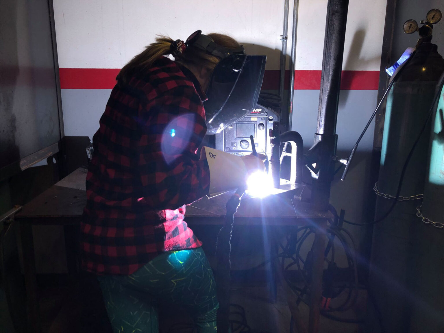 ROSIE'S GIRLS AFTERSCHOOL - Vermont Works for Women