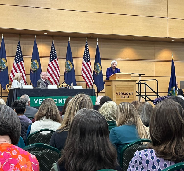 25th Annual Women's Economic Opportunity Conference