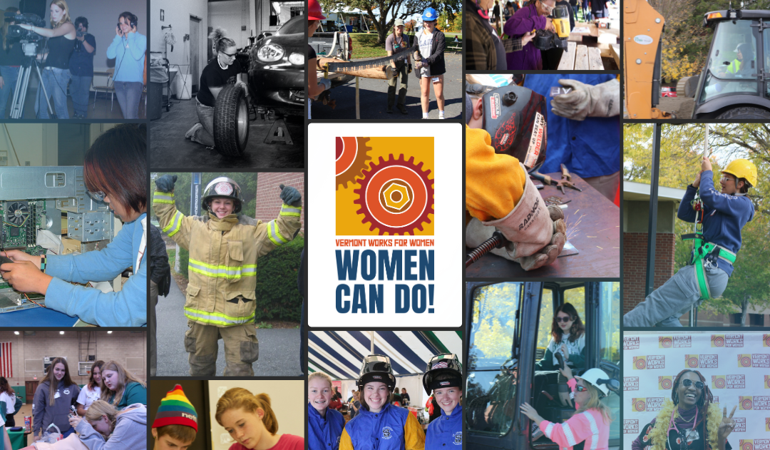 VWW Celebrates 25 Years of Women Can Do